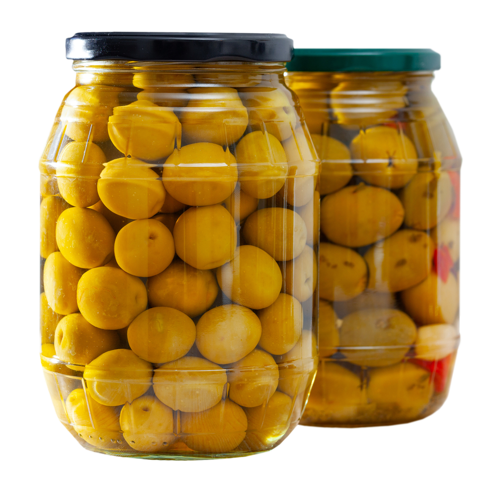 Bulk Olives from Egypt to worldwide - the best Quality Delivered